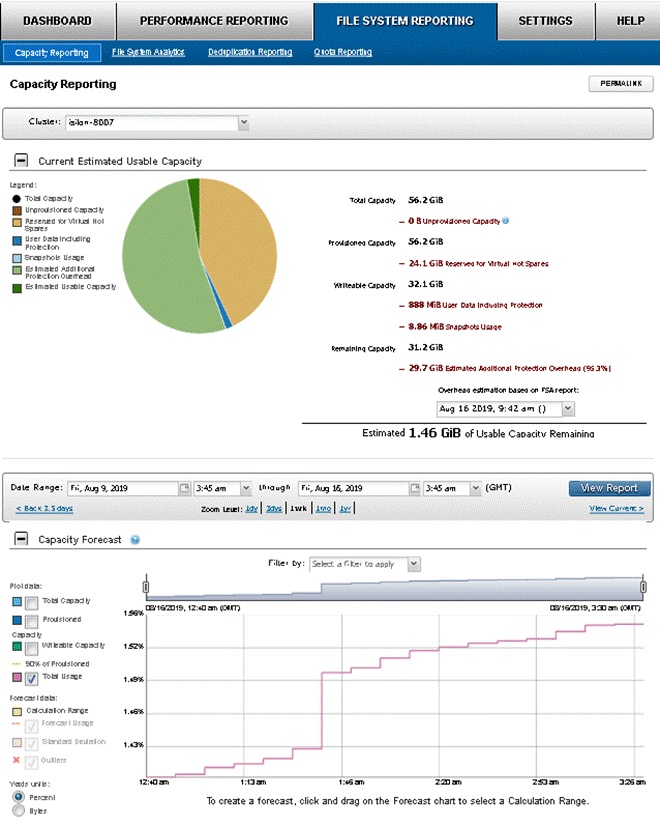 DellEMC PowerScale(Isilon)存储用户使用手册(下) - 哔哩哔哩