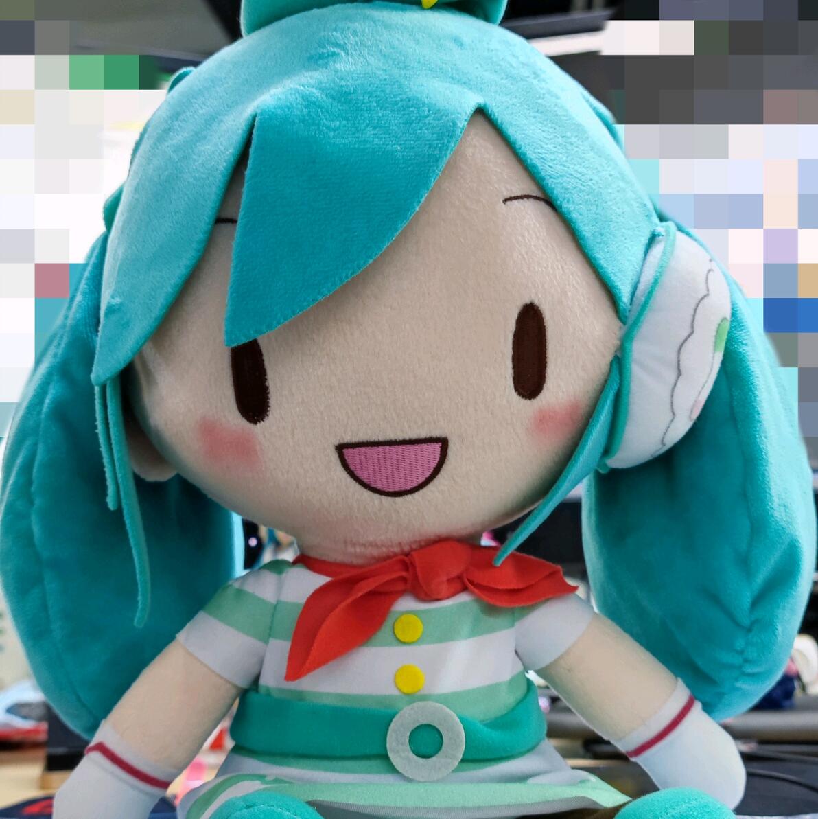 关于哈次家のFUFU成员介绍（持续更新） - 哔哩哔哩