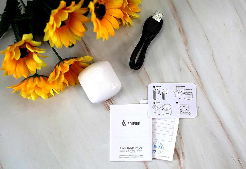 漫步者这个价格是认真的吗？LolliPods Mini蓝牙耳机体验报告 - 哔哩哔哩