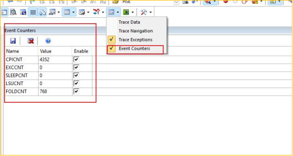 Keil MDK Trace功能的配置 - 哔哩哔哩