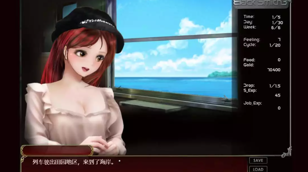 Steam上的必备游戏【铁匠 Black Smith 3】 哔哩哔哩