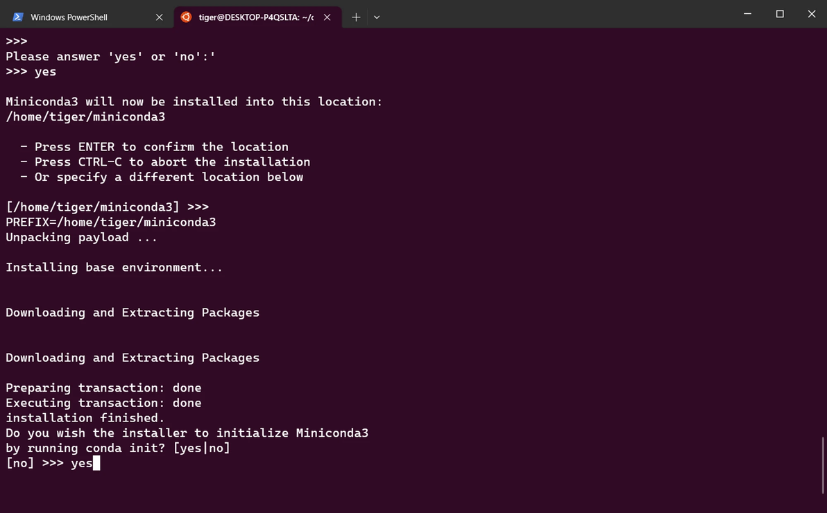 本地 stable-diffusion-webui v1.3.2 Win虚拟机WSL部署指南及安装注意事项 -20230609 - 哔哩哔哩