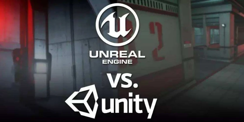 Unity能做出《黑神话·悟空》这样的大作吗? - 哔哩哔哩