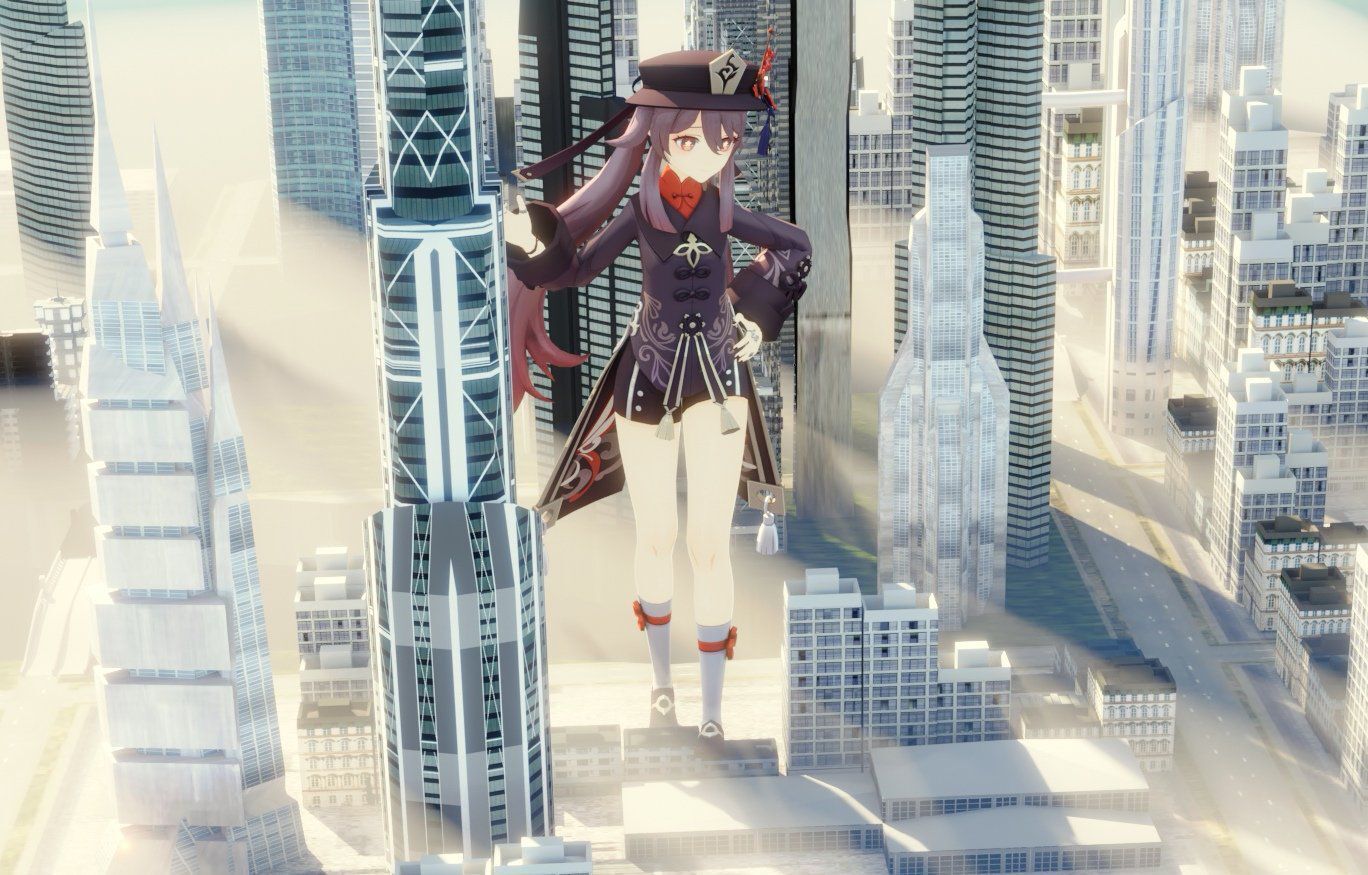 Gts图集（59） - 哔哩哔哩