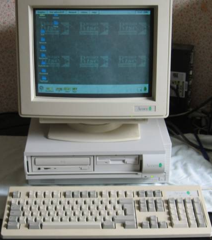 ARM能否取代X86？来看看当代处理器的架构之争。 - 哔哩哔哩