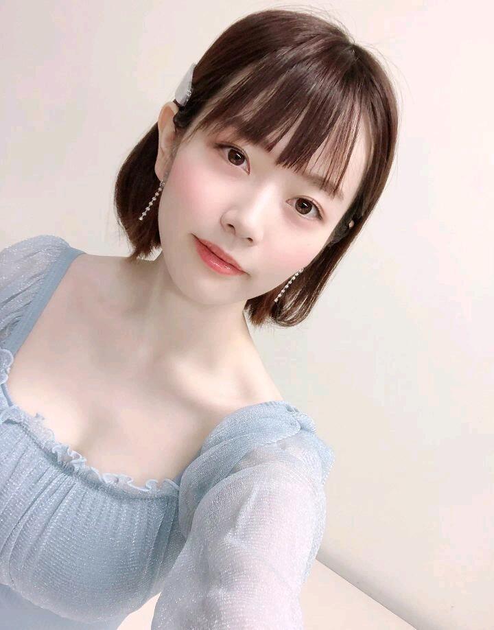 每天分享一个美女——水卜樱 水卜さくら 哔哩哔哩