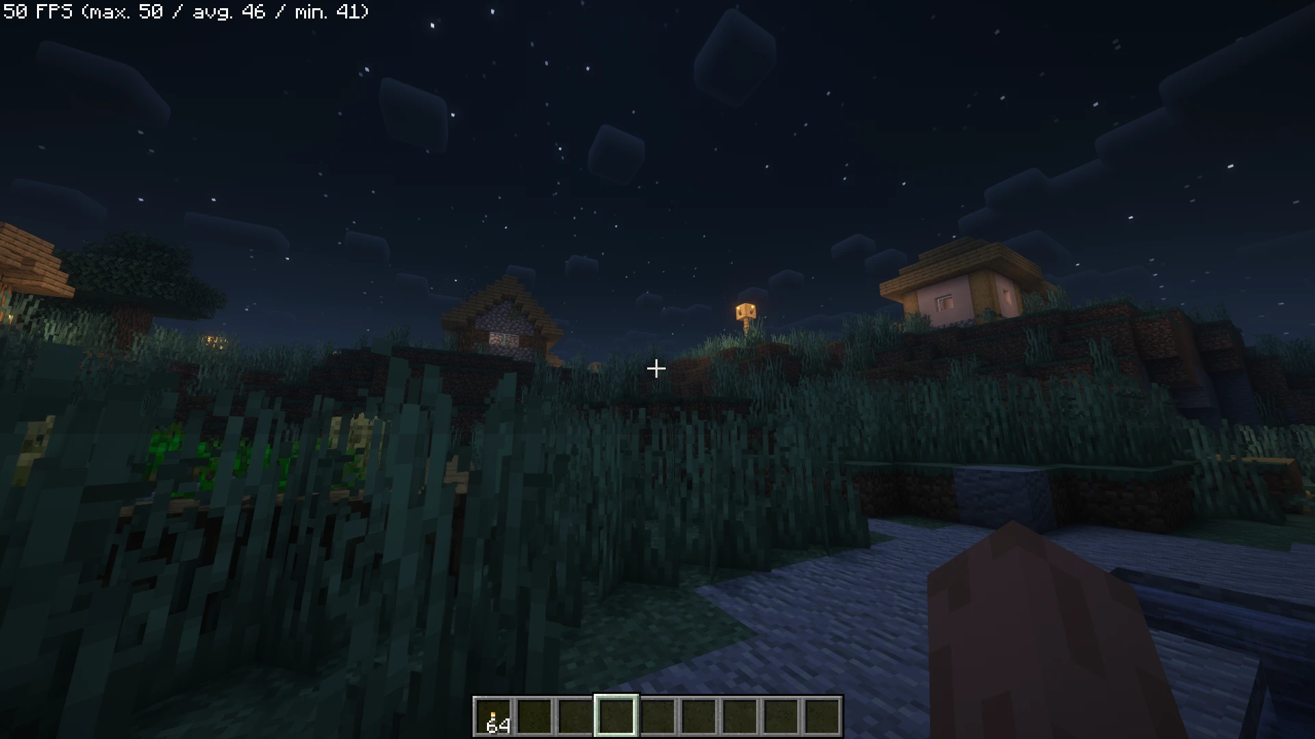 【我的世界】Minecraft 12种光影推荐+图片展示，这里面有你喜欢的吗？ - 哔哩哔哩