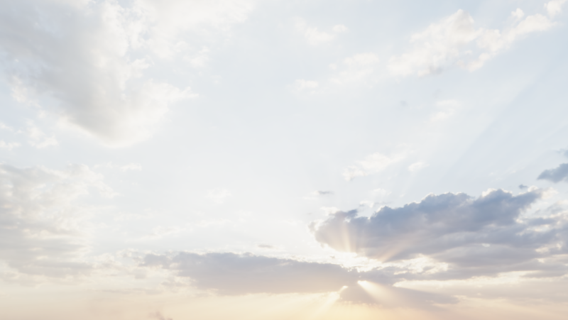 URP | 后处理-色调映射-ACES - 哔哩哔哩