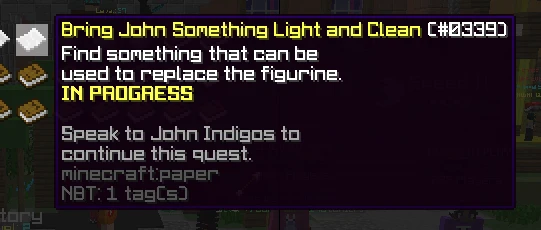 一看就懂的Hypixel BedWars 入梦酒店 攻略&全任务前瞻 - 哔哩哔哩