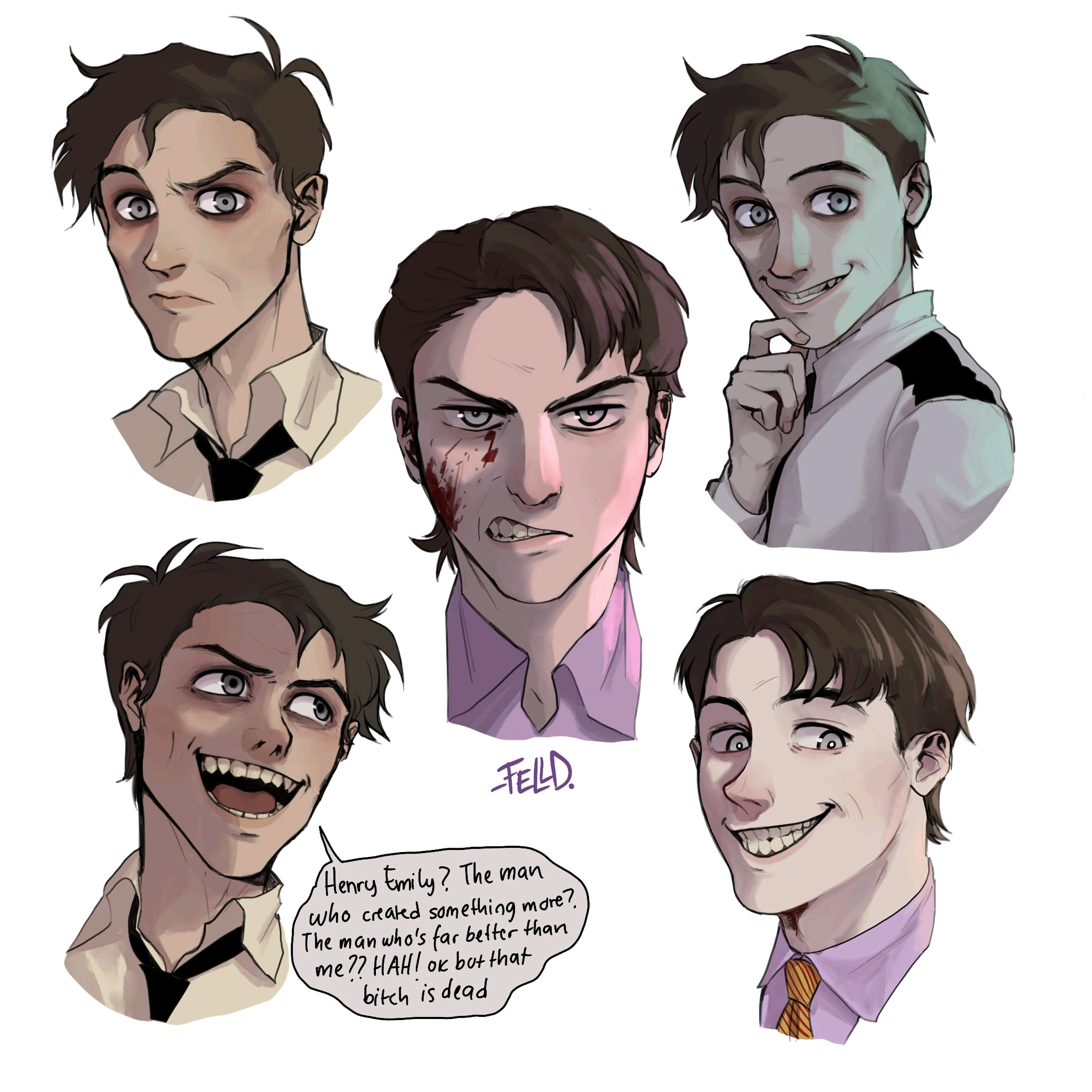 MEETING AFTON概念图 - 哔哩哔哩