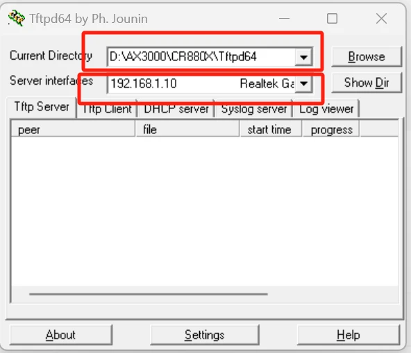 纯小白向Redmi AX3000(RA81)刷openwrt - 哔哩哔哩
