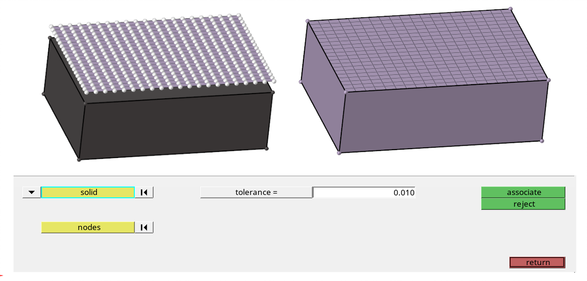 HyperMesh 自制基础教程02 - 哔哩哔哩