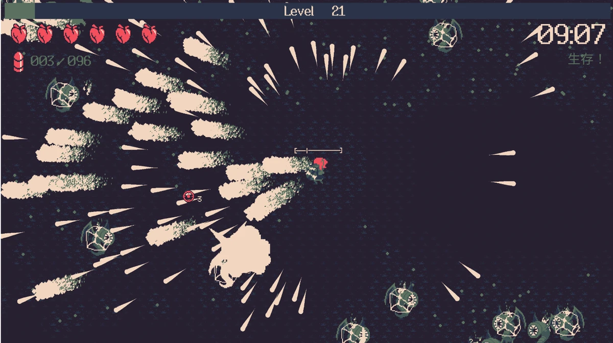 手机也能玩！10爆爽肉鸽游戏，根本停不下来 - 哔哩哔哩