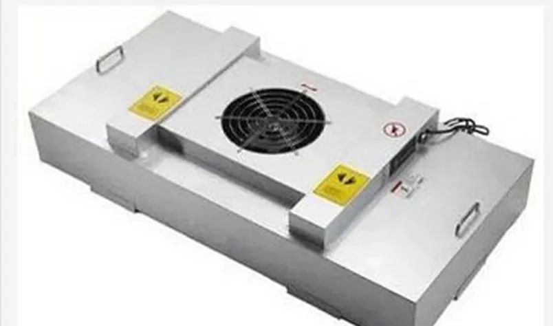 暖通设计 | 空调中AHU、HEPA、FCU、FFU、MAU、PAU、RCU 这些字母的都是代表嘛意思 - 哔哩哔哩