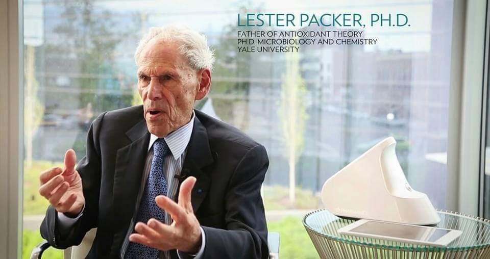 硫辛酸 - 哔哩哔哩