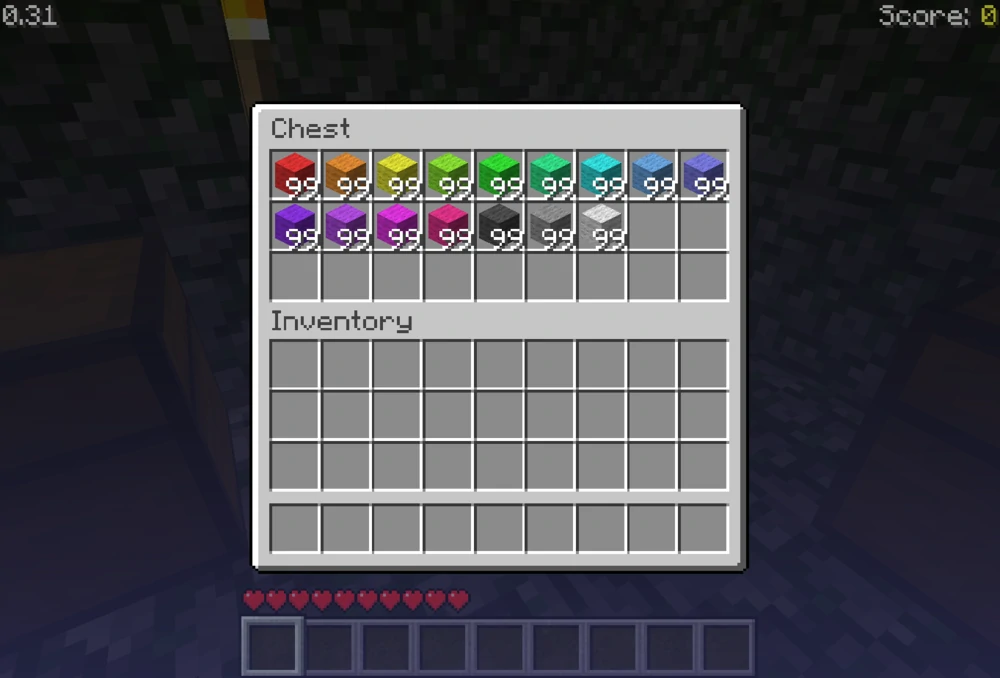 关于Minecraft Indev房子Indev House - 哔哩哔哩