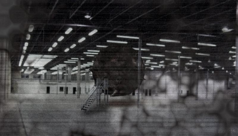 【SCP】-002 - 哔哩哔哩