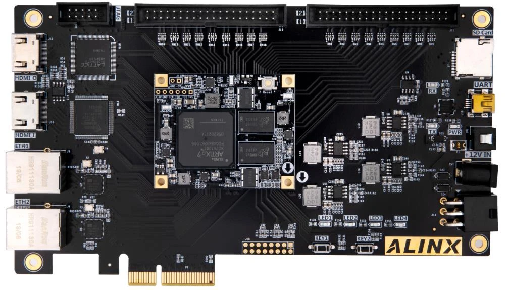 《LabVIEW FPGA开发宝典：TCP网络通信》（入门-->精通-->实战-->应用） - 哔哩哔哩