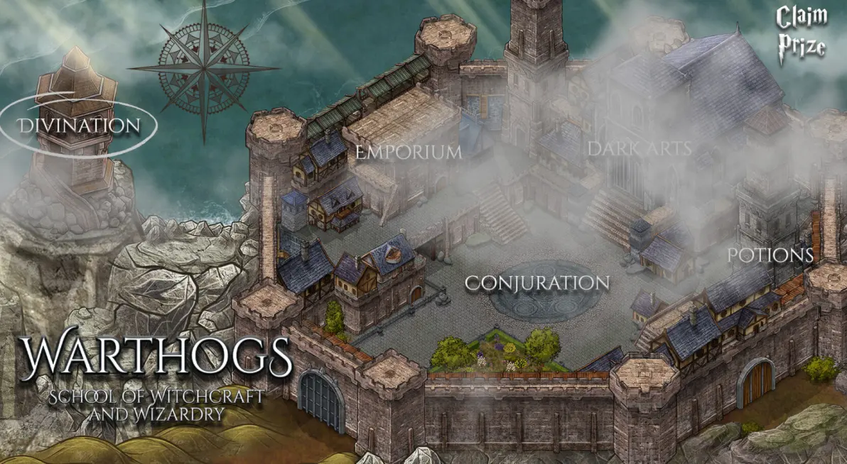 Eternum永恒世界全选项攻略0.3 - 哔哩哔哩