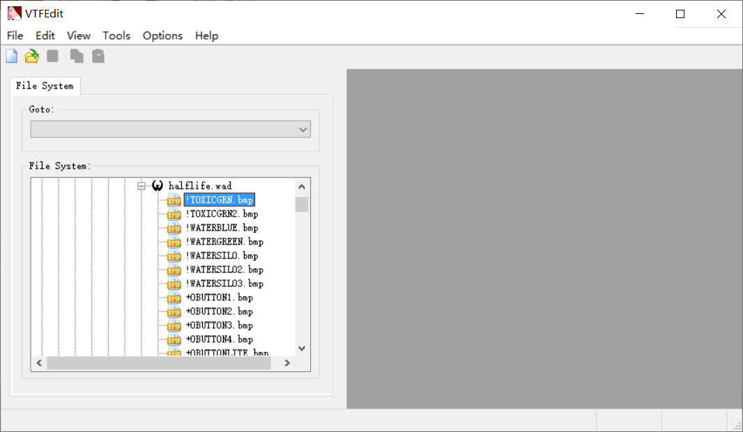 【简单解析】WAD文件 - 哔哩哔哩