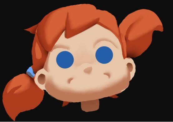 AO画法？？你所不知的画法 - 哔哩哔哩