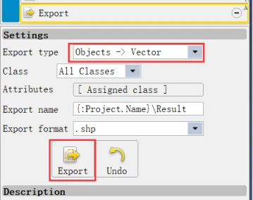 eCognition Essentials模块之监督分类方法指导 - 哔哩哔哩