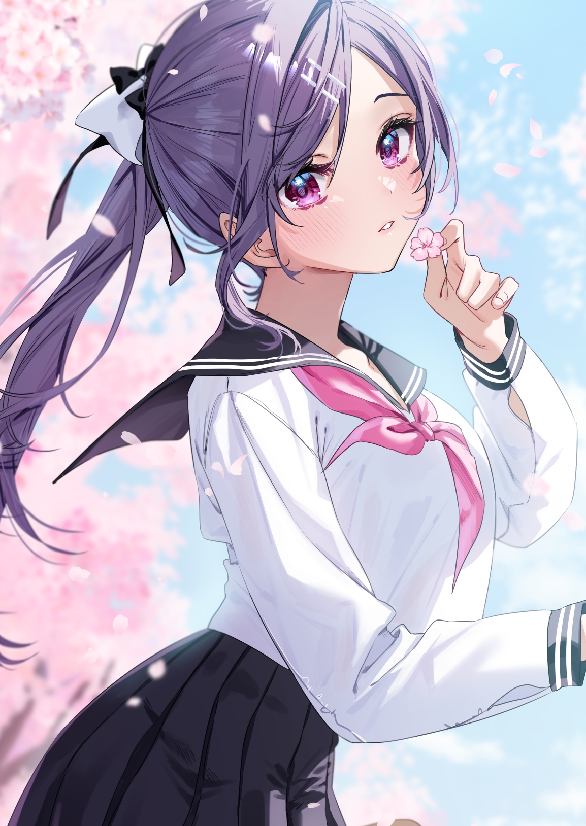 【P站画师】千種みのり-41106591|二次元&漫画 - 哔哩哔哩