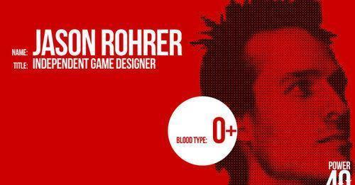 带你认识游戏界40位游戏大佬和背后故事，这些游戏玩过哪款？ - 哔哩哔哩