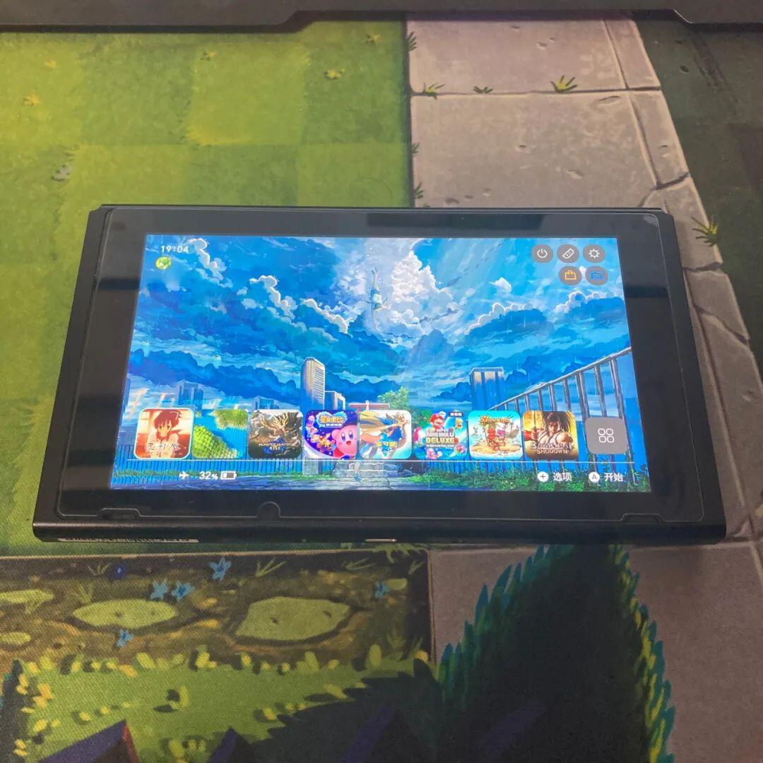 各版本switch如何挑选？正版和破解谁更适合你？ - 哔哩哔哩