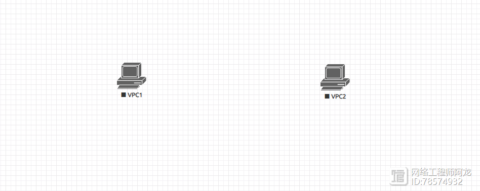 EVE模拟器中的VPCS常用命令总结 - 哔哩哔哩