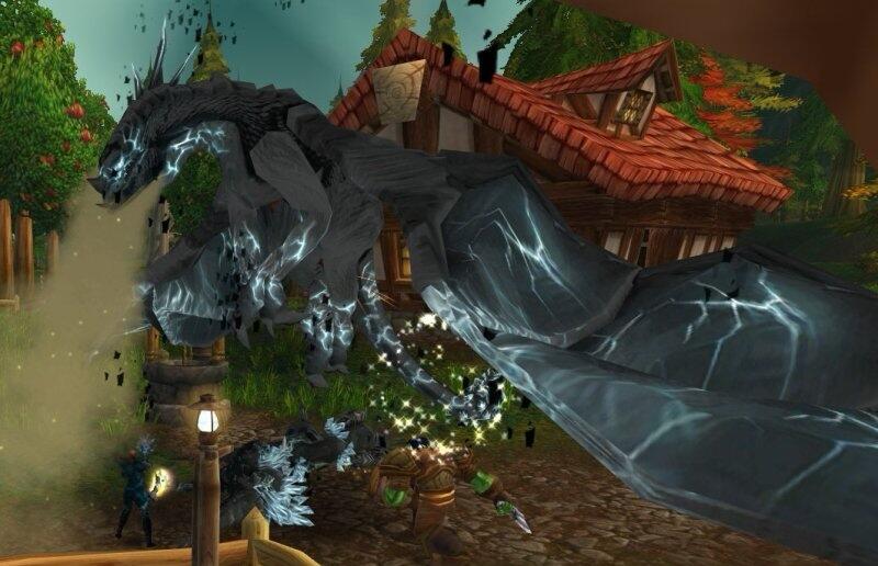 魔兽TBC：14种法师可偷取BUFF，火焰之盾AOE无敌，神圣愤怒增伤强 - 哔哩哔哩