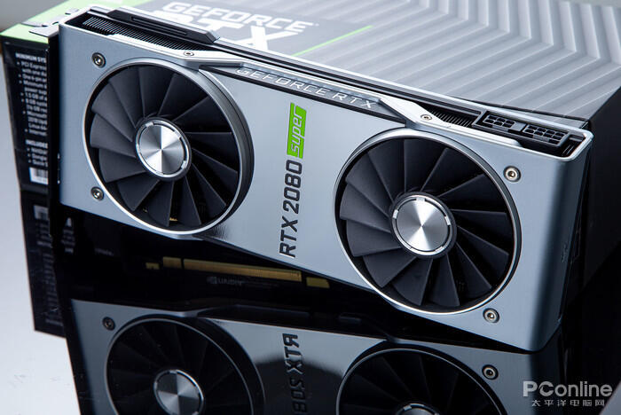 显卡评测丨RTX 2080 Super首测：加强不加价，是AMD惹不起的对手 - 哔哩哔哩