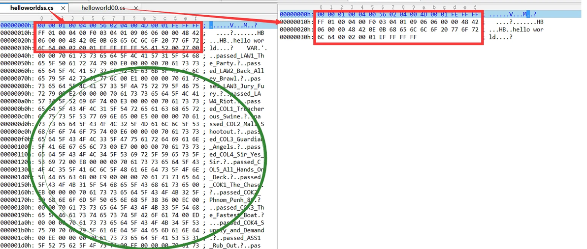 【cleo】SannyBuilder工具的使用 - 哔哩哔哩