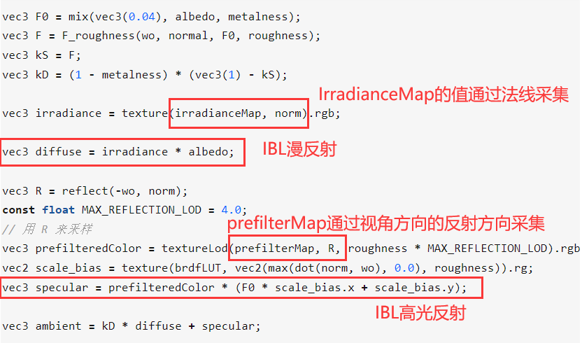 [笔记]TA百人计划-图形2.7 LDR与HDR - 哔哩哔哩