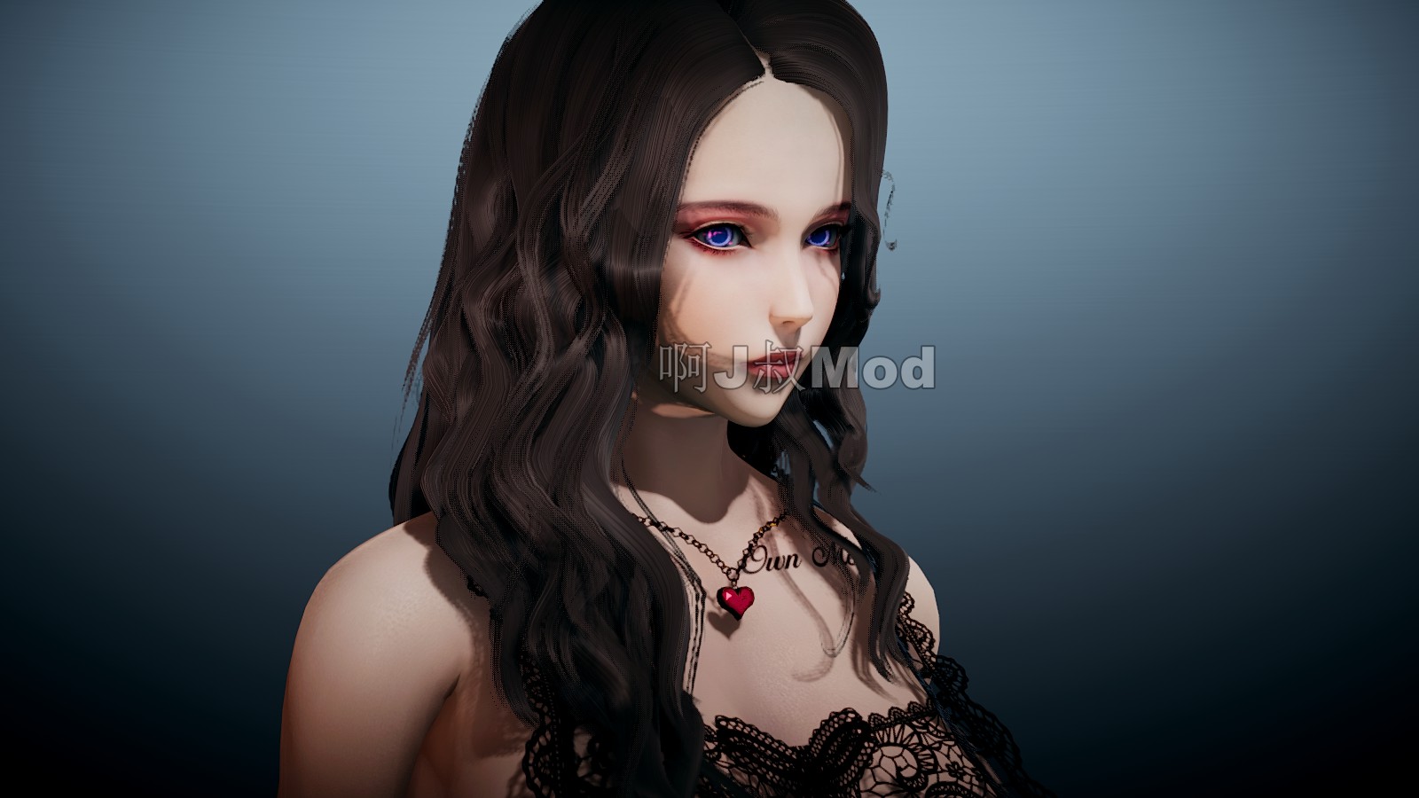 hs2人物卡 精品241期 极致xg - 哔哩哔哩