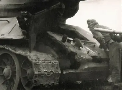 苏联t72坦克详解③ - 哔哩哔哩