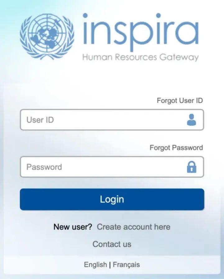 来啦！2024联合国YPP招考 - 哔哩哔哩