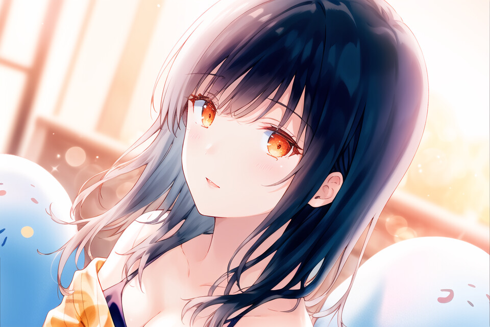 个人常用tag, embedding和模型 ，附注解 - 哔哩哔哩