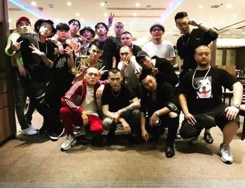 盘点国内各地知名rapper（成都篇），你认识几个？ - 哔哩哔哩