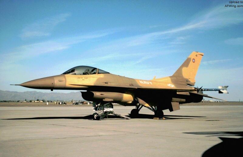 “蝰蛇”的秘密（三 改进）——洛克希德F-16“战隼”战斗机（下） - 哔哩哔哩