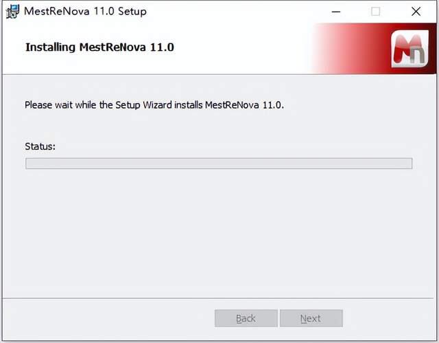 MestReNova 11软件安装包下载及安装教程 - 哔哩哔哩