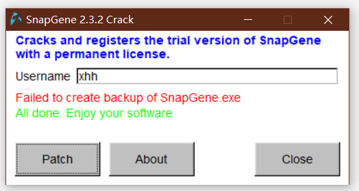 【Snapgene】想在B站学习分子克隆，先要下载学习使用Snapgene （附链接） - 哔哩哔哩