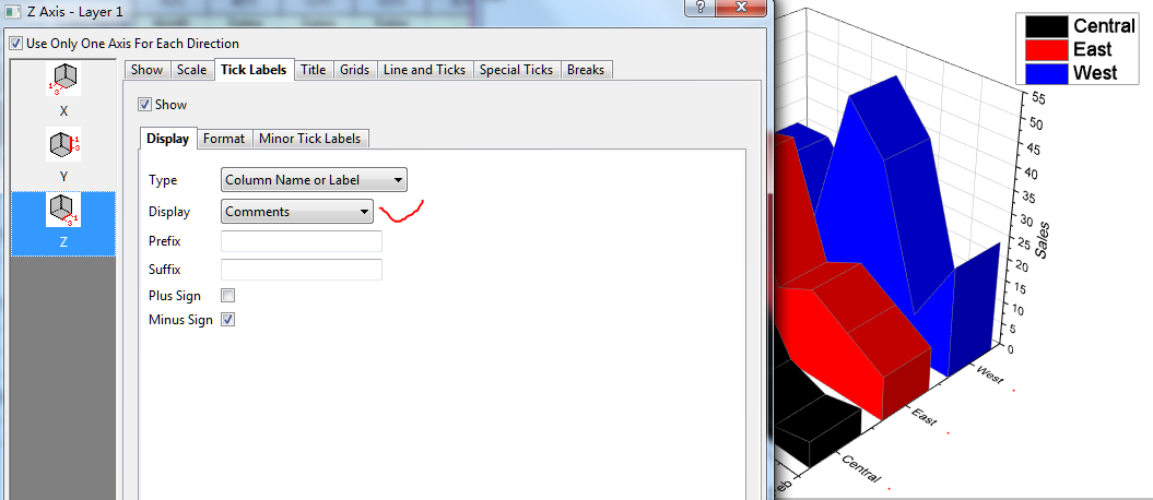 Origin的3D Walls and Lines - 哔哩哔哩