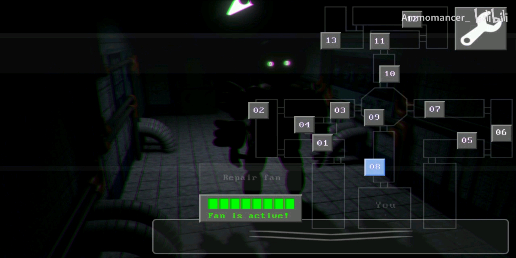 全代攻略#3：JOLLY 3：Chapter 1