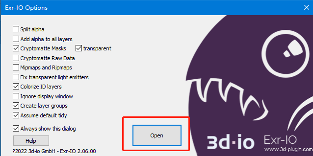 [Blender]'EXR工作流'快速准确为画面分层 - 哔哩哔哩