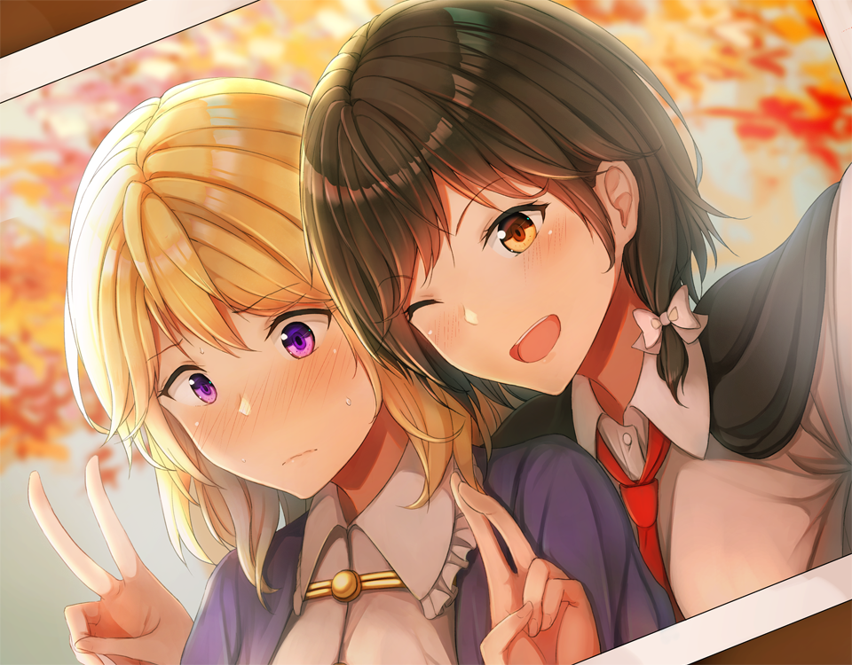 千年幻想乡 - 宇佐见莲子 - 哔哩哔哩