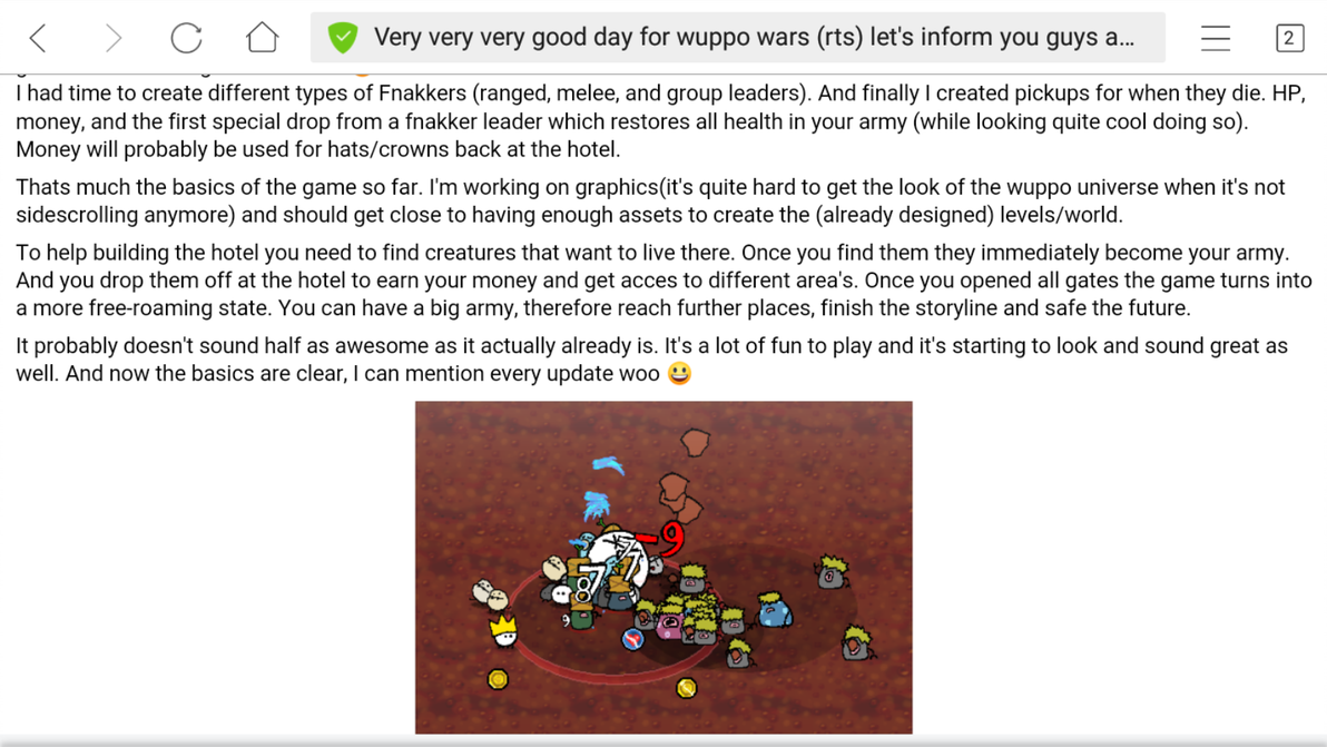 [个人汉化]Wuppo百科/Wuppo Encyclopedia - 哔哩哔哩