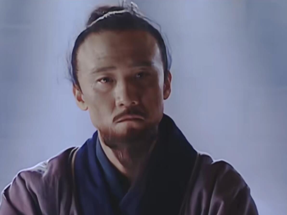 《大明王朝1566》cp向图册剧照 - 哔哩哔哩