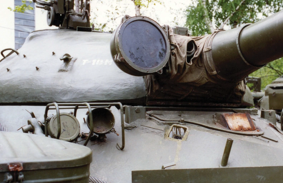 【修订版】站在时代拐点上的T-10重型坦克 - 哔哩哔哩