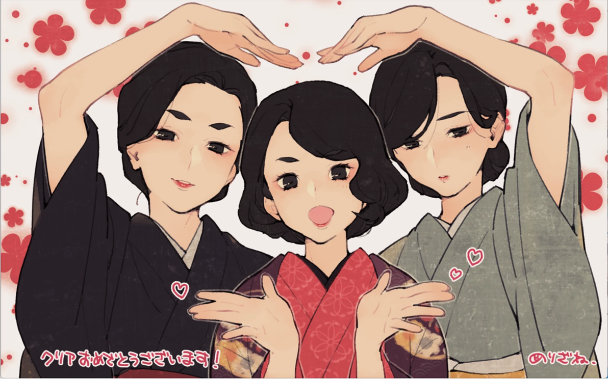 【游戏鉴赏/NO.32】「乌有村Erewhon」 - 哔哩哔哩